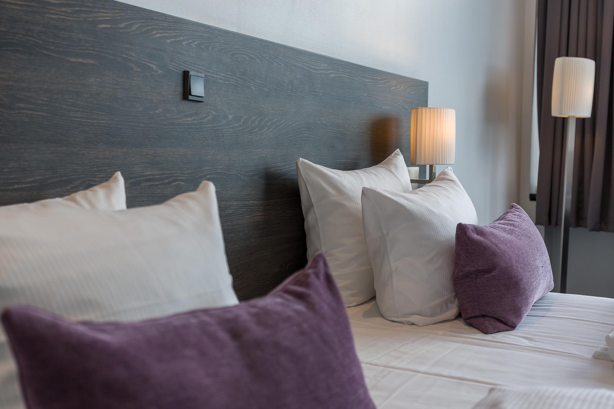 COPENHAGEN MERCUR HOTEL